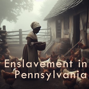 Enslavement in Pennsylvania Home Page